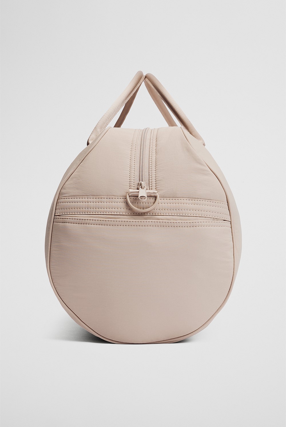 Frappe Soft Zip CR Tote - Bags | Outlet